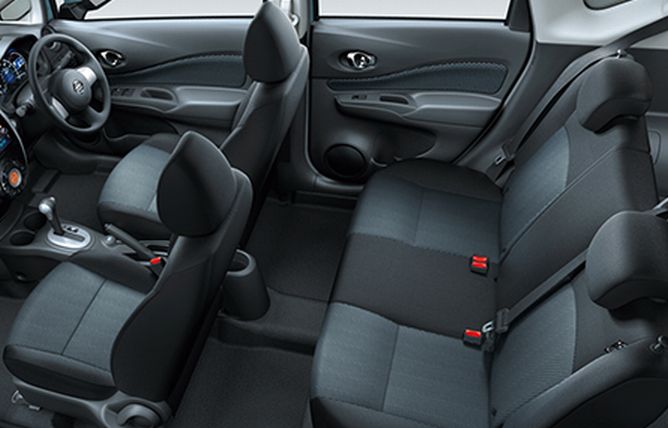 日産ノートE12前期と後期の違いは？│CarGate